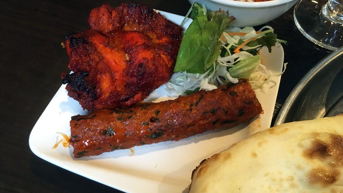 ラファダイニング - 五反田ランチ.com